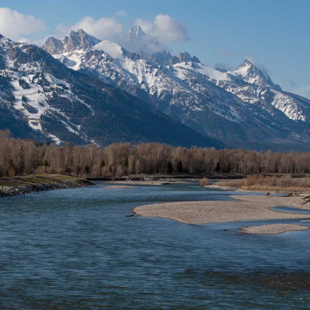 About Us - Teton Scenic Float Tours
