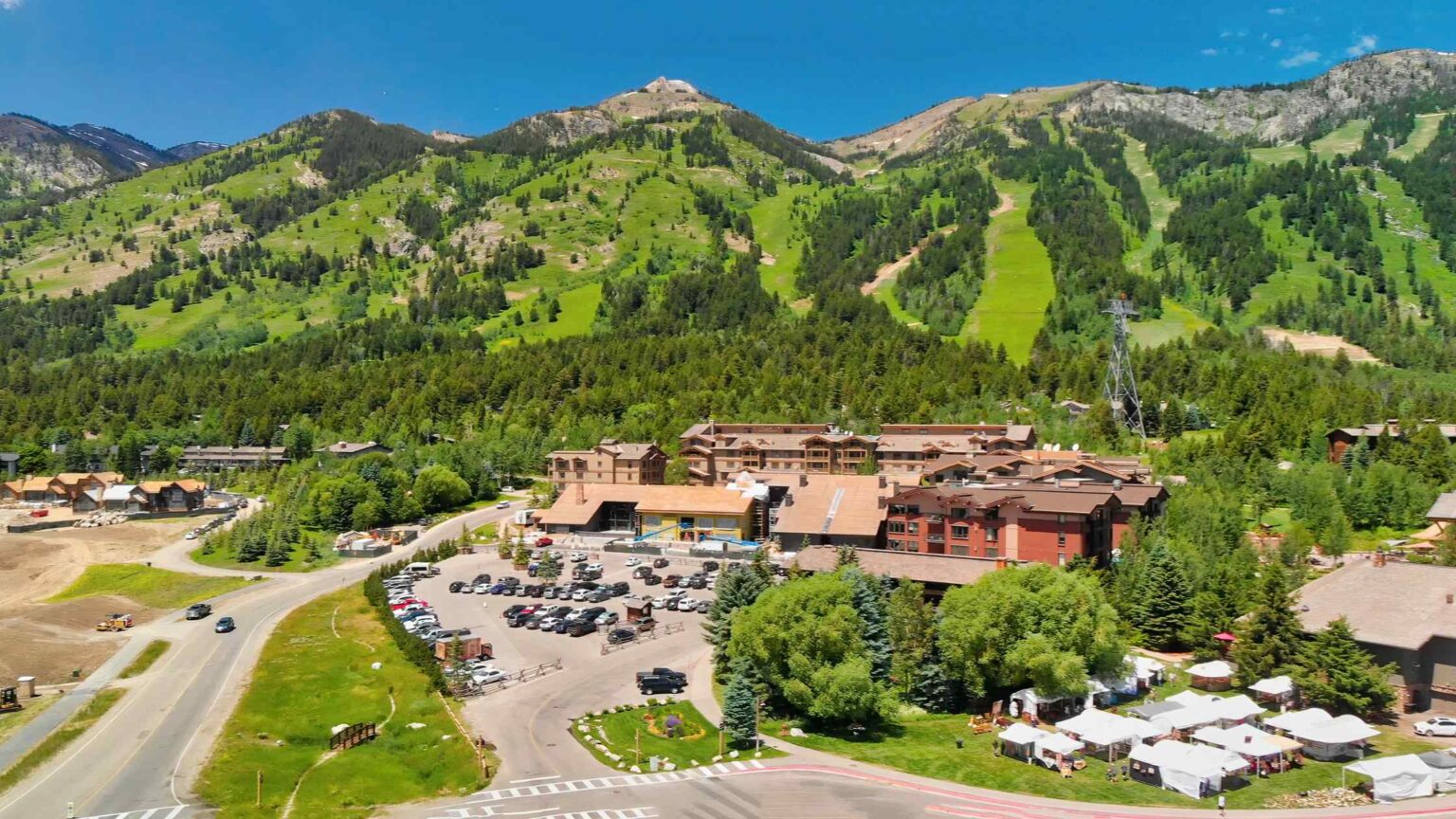 Elevate your Jackson Hole Retreat - Teton Scenic Float Tours