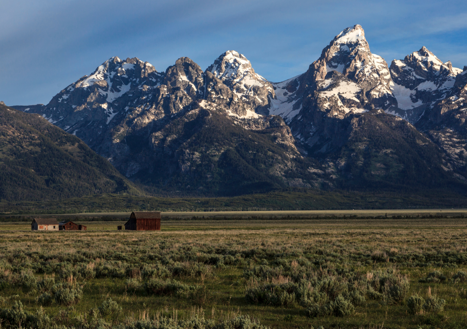 Shaping Jackson Hole History: Jim Bridger - Teton Scenic Float Tours